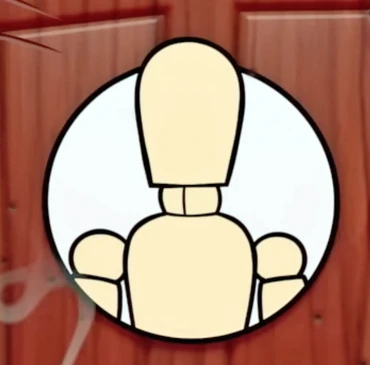 Which abstracted character do you want to know more about the most ...