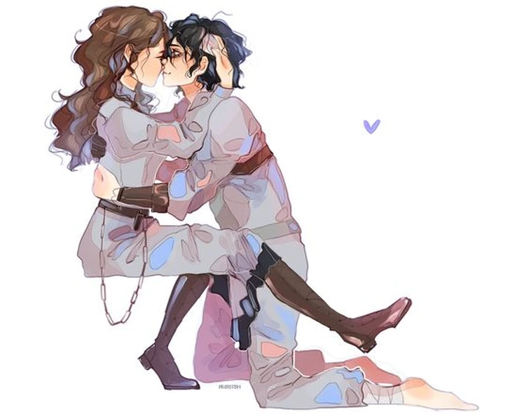 Discuss Everything About Shipping Wiki | Fandom