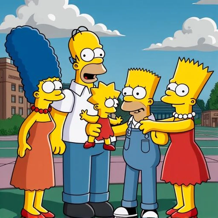 Discuss Everything About Simpsons Wiki | Fandom
