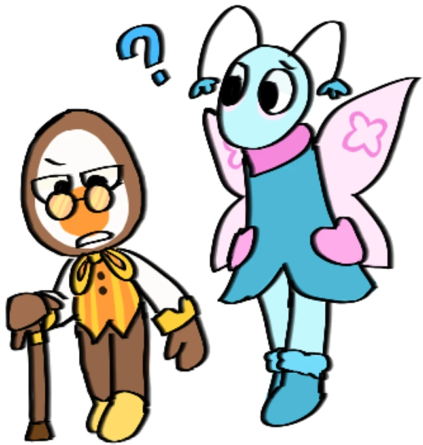 I'm just gonna casually repost this. | Fandom