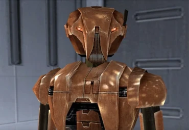 Preferred murder droid? | Fandom
