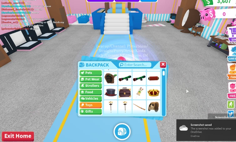 Discuss Everything About Adopt Me! Wiki | Fandom