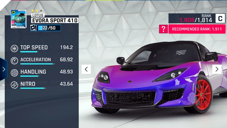 Discuss Everything About Asphalt Wiki | Fandom