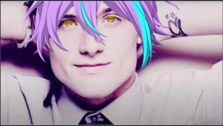 WHO IS JOSH | Fandom