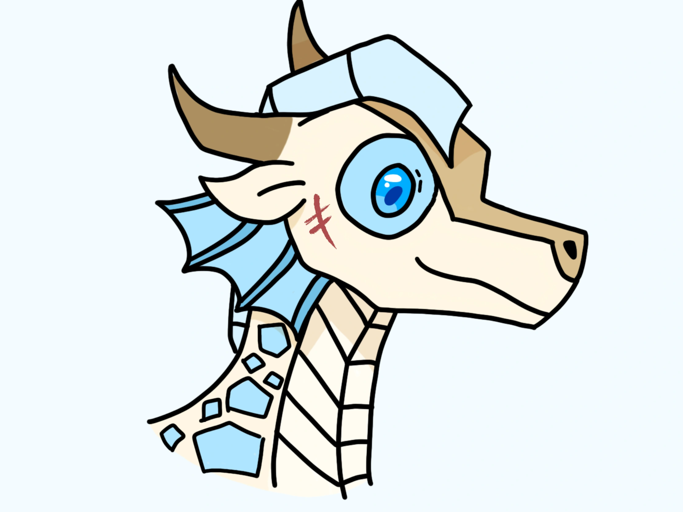 My WoF Oc !! | Fandom
