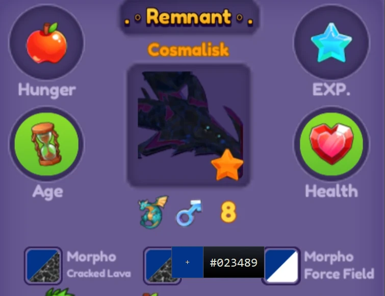 silly little thing about error colors | Fandom