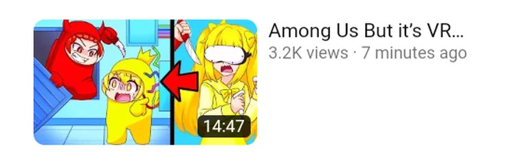 STOP POSTING ABOUT AMONG US | Fandom