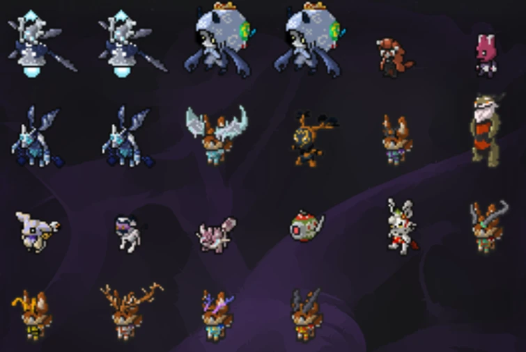 Discuss Everything About Loomian Legacy Wiki | Fandom