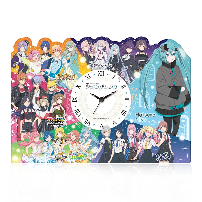 they should just give me a really cool clock | Fandom