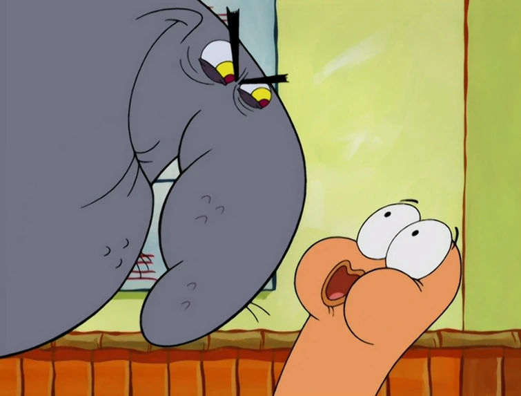 Discuss Everything About Encyclopedia SpongeBobia | Fandom