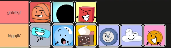 BFB: QUICK DRAW #7.5 | Fandom
