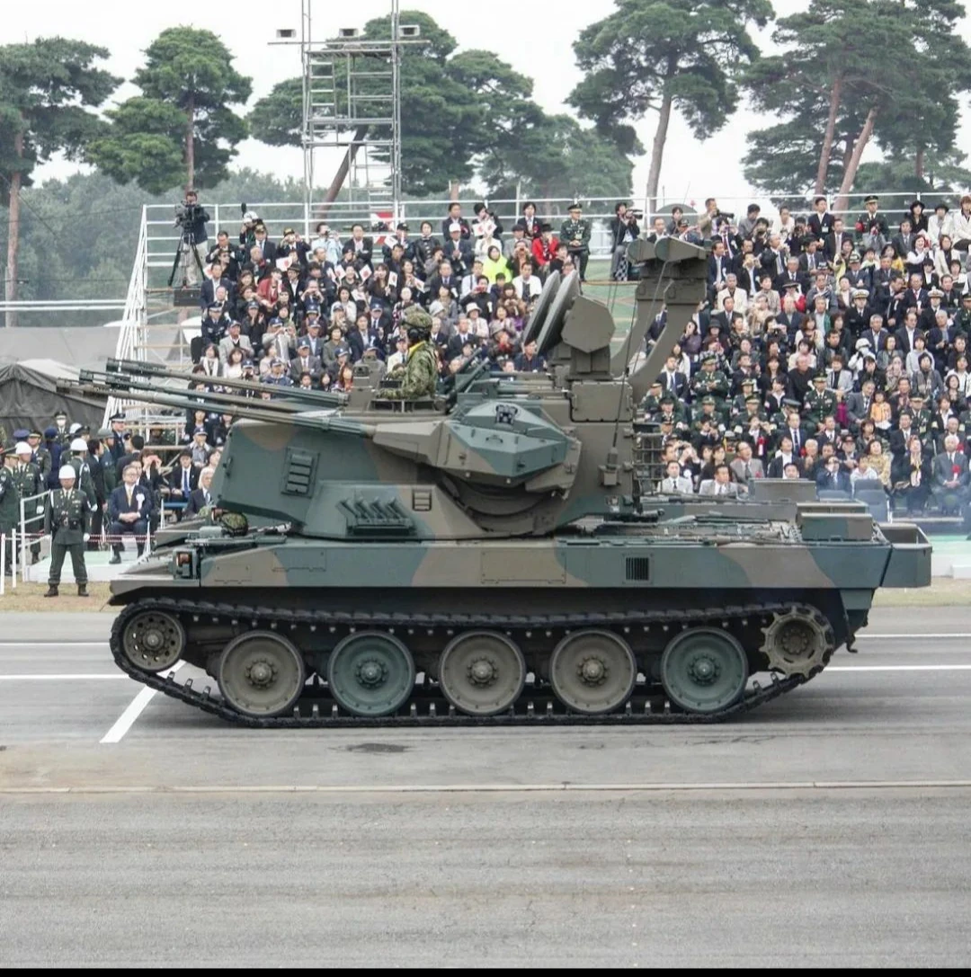 The 87AW tank looks like the Falconer AA | Fandom