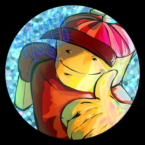 This is jimmy | Fandom