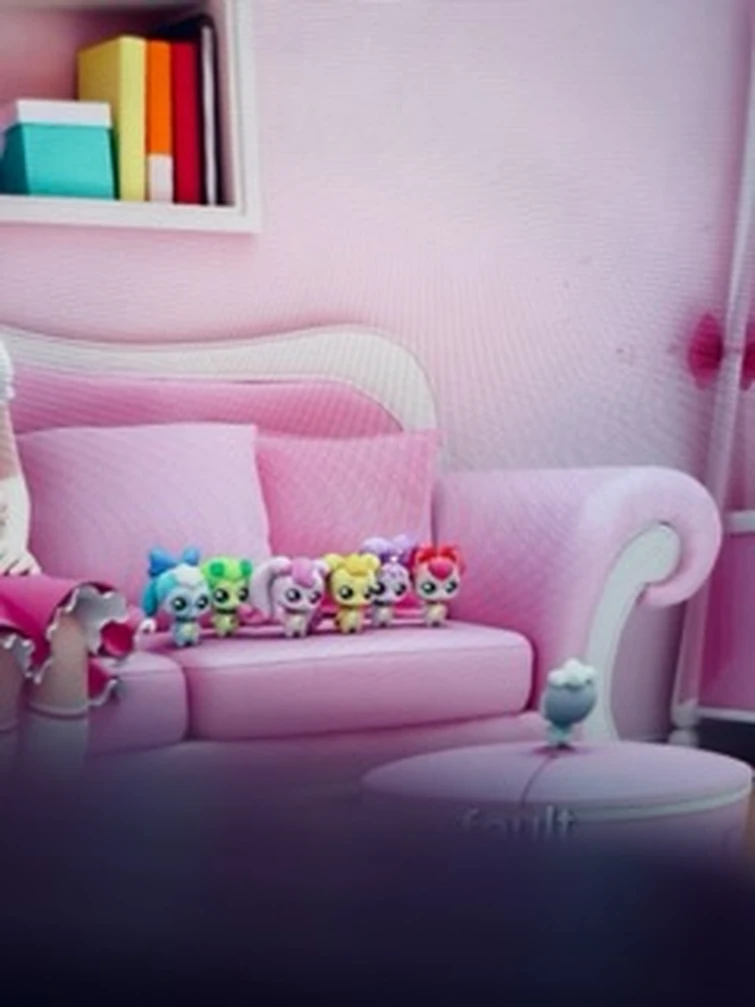 Why I ship Heartsping X Gogoping | Fandom