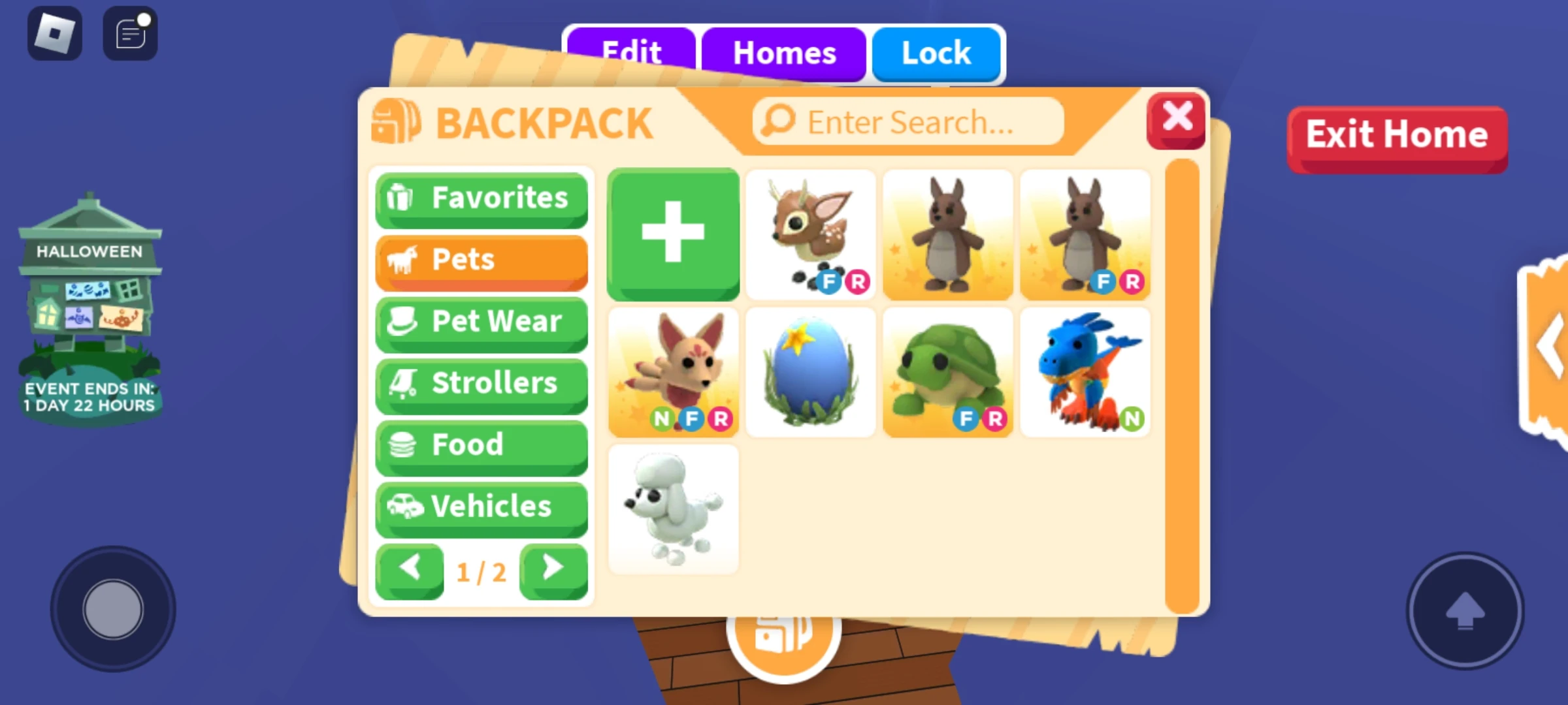 What does my inv get me AT MOST | Fandom