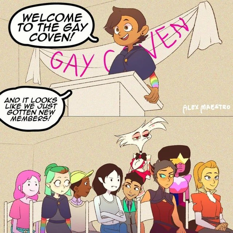 A Random Assortment of She-Ra Memes, Oneshots and FanArt. | Fandom