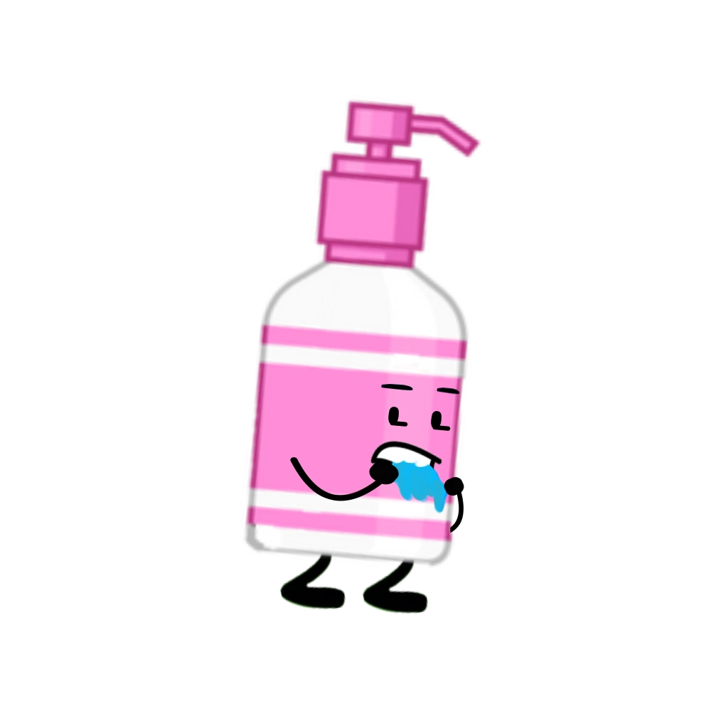 Soap you're in III | Fandom