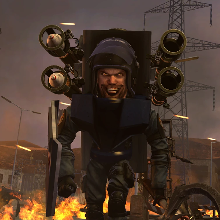 Who Would Win, Titan Astro Toilet Or Chief Scientist Toilet Mecha? | Fandom