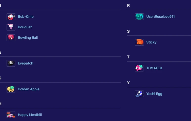 Discuss Everything About Animatic Battle Wiki | Fandom