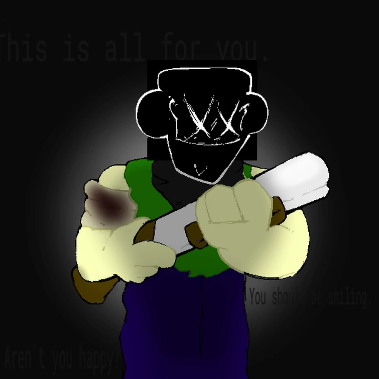 Rahhhhh, the finished | Fandom