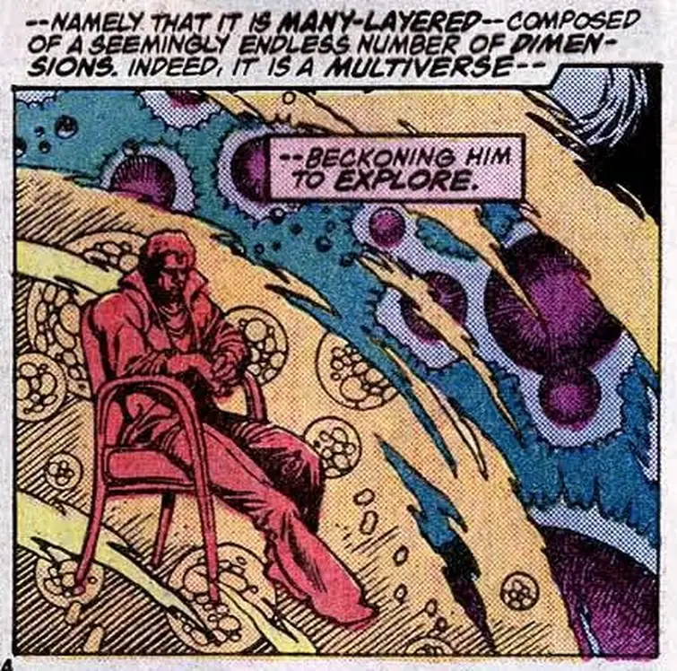 Cosmic Ghost Rider (Marvel Comics) Vs Molag Bal (The Elder Scrolls ...