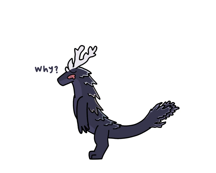 Why is yt shoving furry related stuff into my recommendeds? (Not the ...