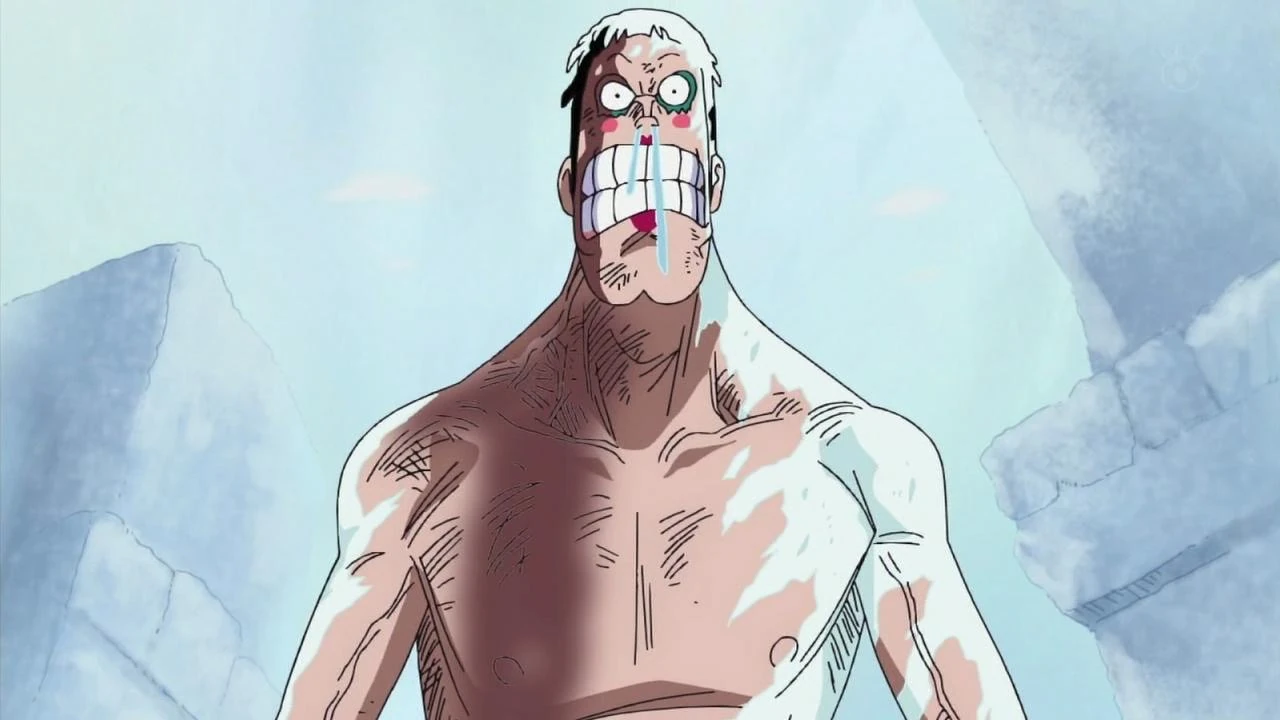 Bon Clay’s Style: Concept (オカマ拳法) | Fandom