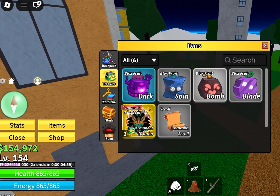 2 perm dragon | Fandom