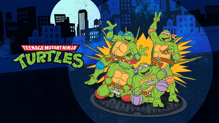 Discuss Everything About TMNTPedia | Fandom
