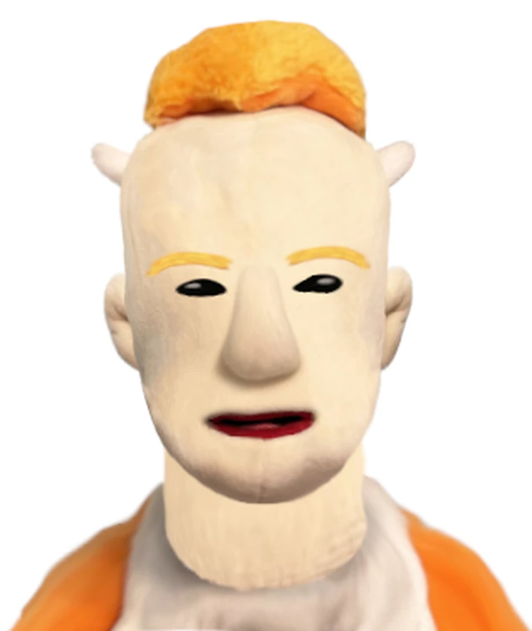 I humanized junior | Fandom