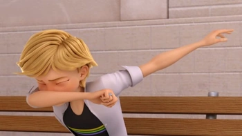 Dab on it | Fandom