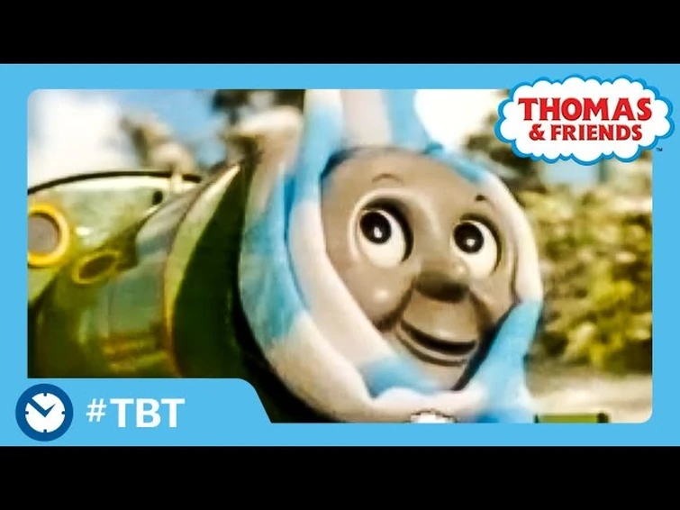 I'm Creating a Playlist of Thomas Songs. Can You Give Me Some ...