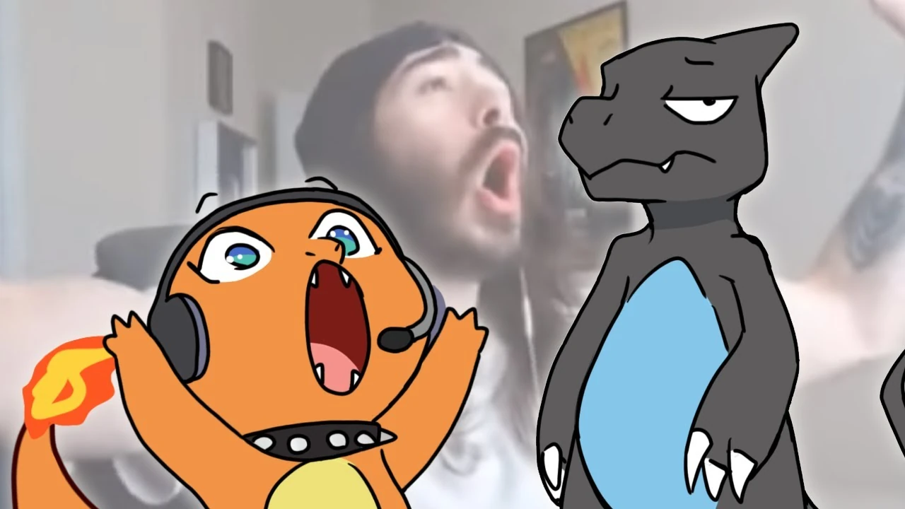 Epok gamer moment poggors | Fandom