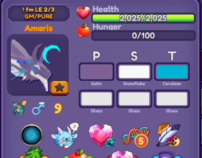 Co hatching with another Amar | Fandom