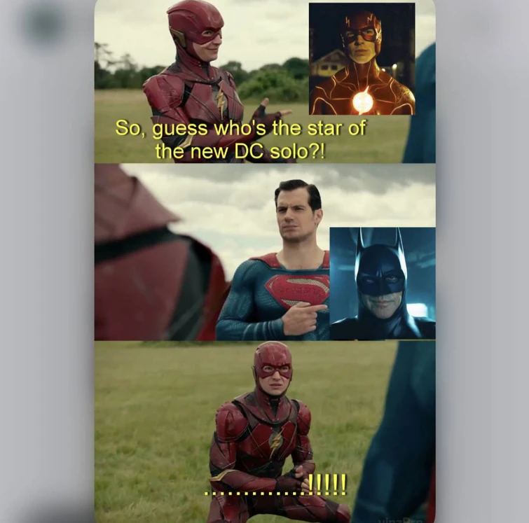 Discuss Everything About DC Extended Universe Wiki | Fandom