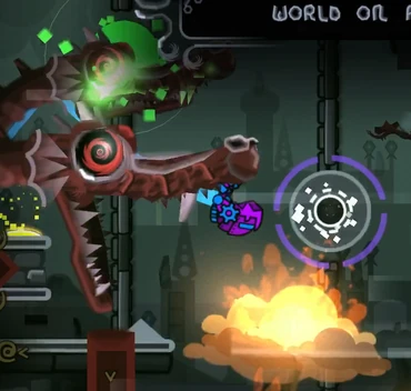 best boss battle type | Fandom