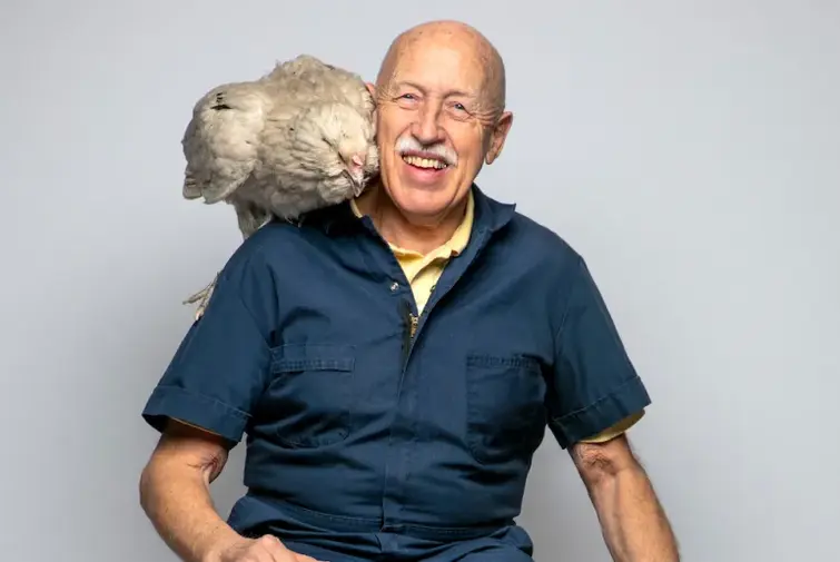 Discuss Everything About The Incredible Dr. Pol Wiki | Fandom