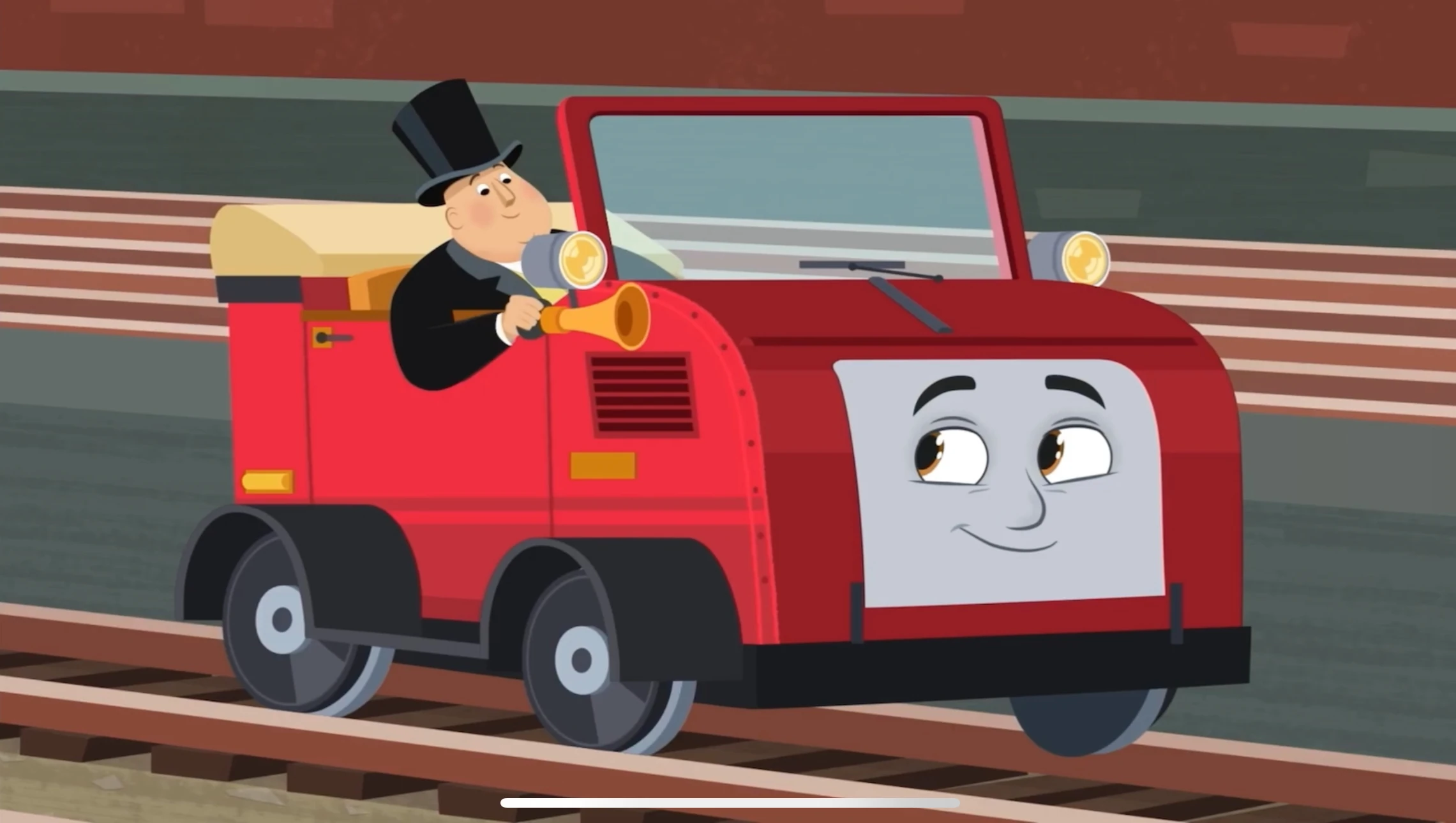 Who’s Going To Voice Winston In The US Dub | Fandom