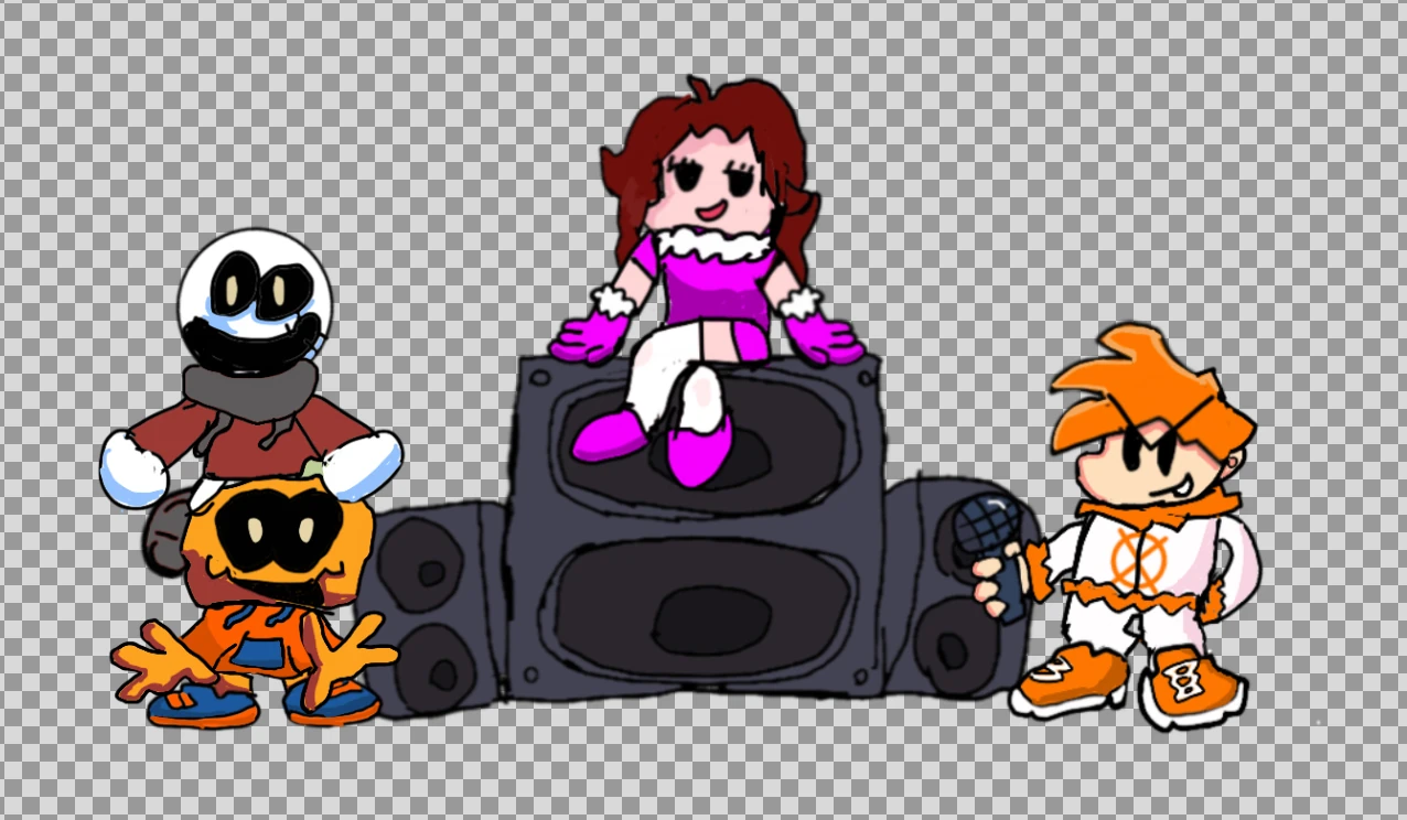 Spooky month | Fandom