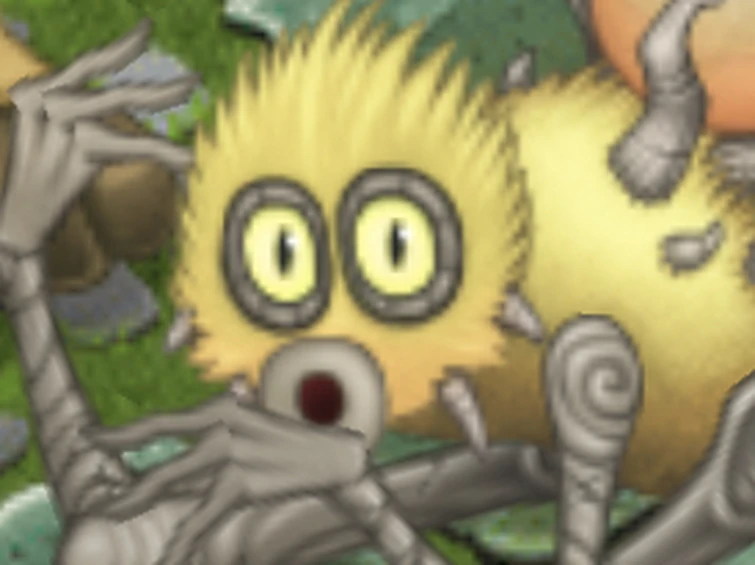 Msm cursed faces | Fandom