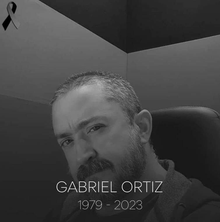 Vuela alto: Gabriel Ortiz | Fandom