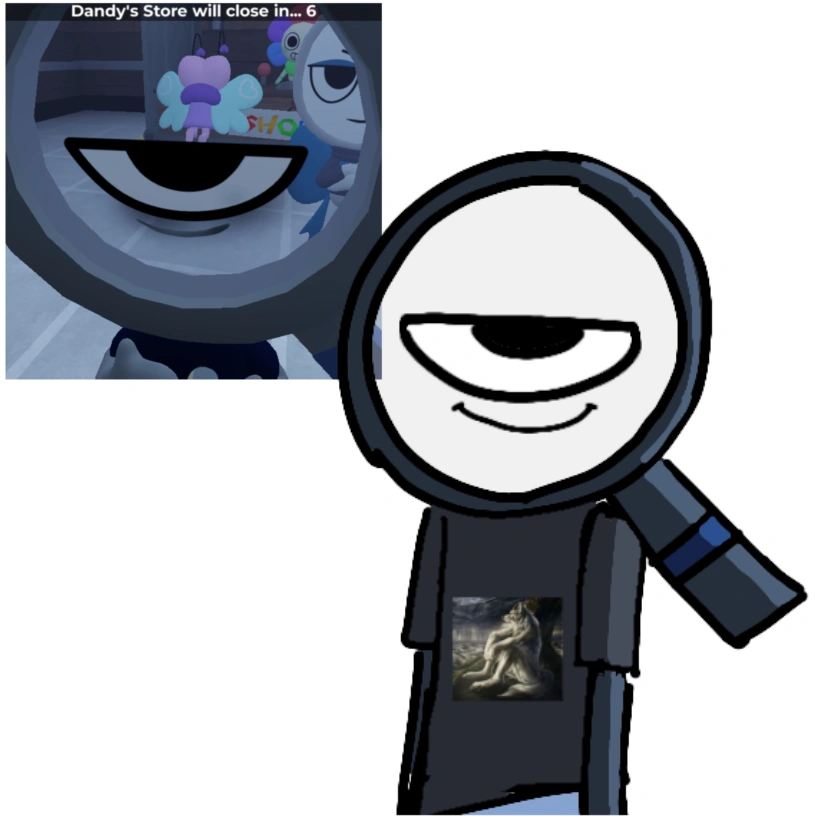 sleep deprived smiling rodger! | Fandom