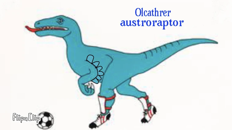 5 New Dinosaur OCS | Fandom