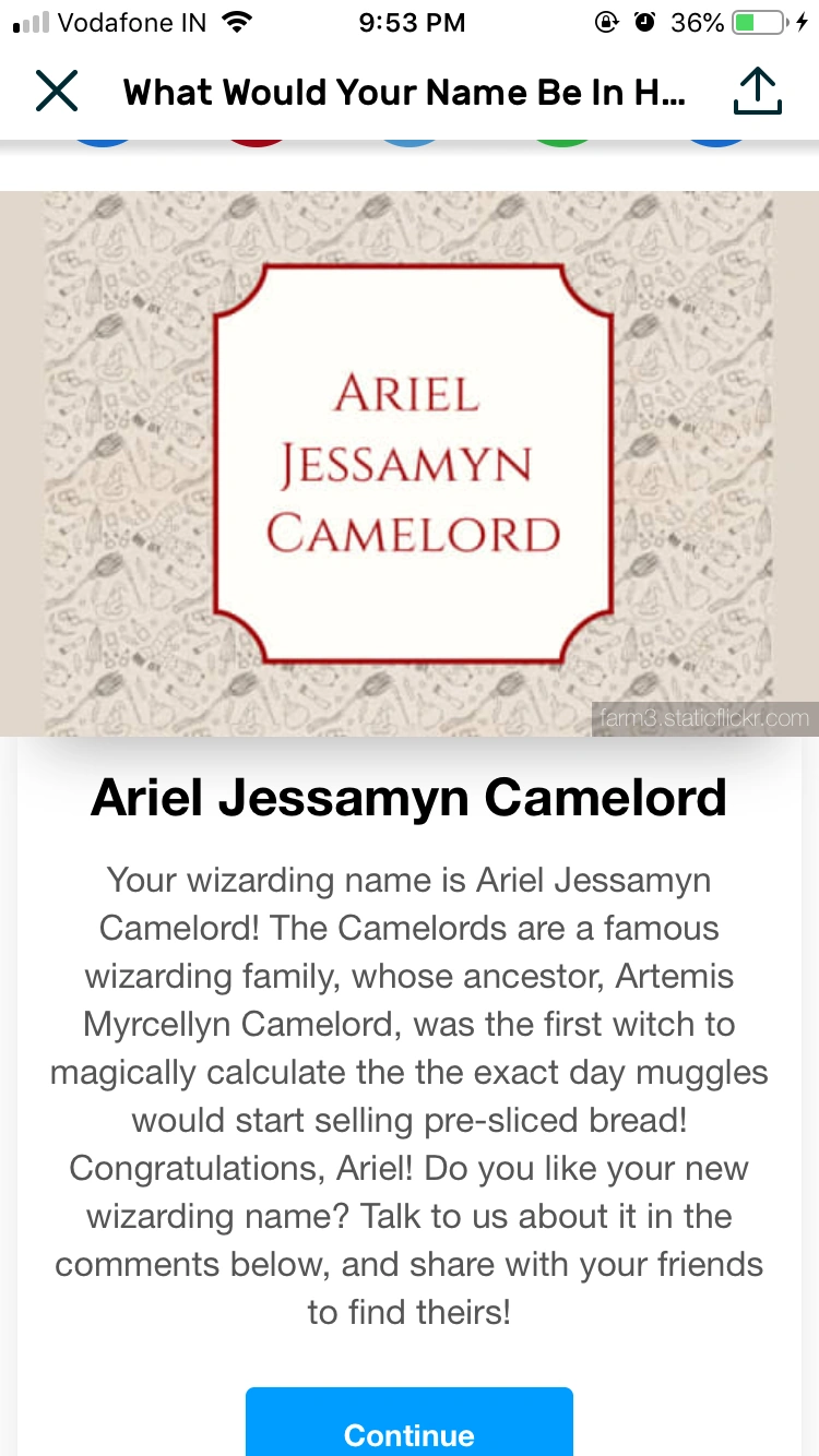 I'm castor Morgan Windermere. What's yours? | Fandom