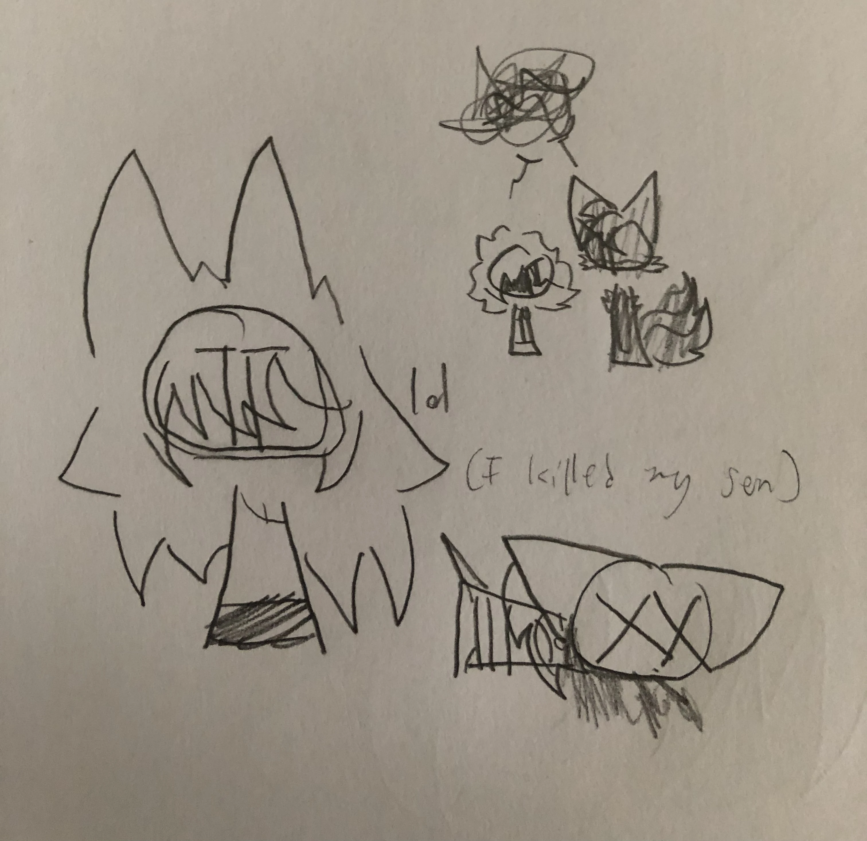 No context | Fandom