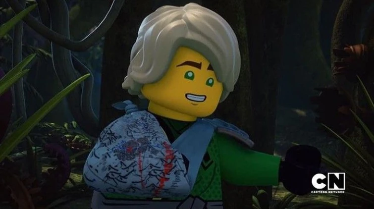 (Almost?) Every variation of Lloyd ever (with pictures!) | Fandom