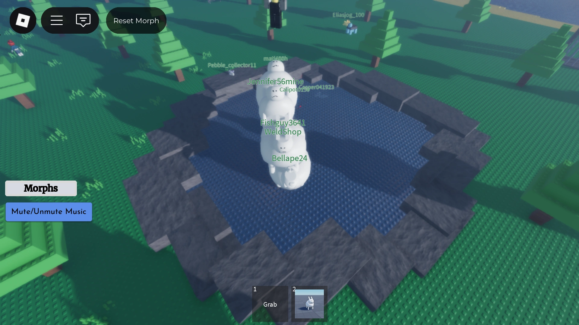 THE GUBBY STACK | Fandom