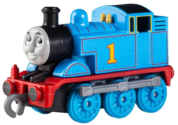 Discuss Everything About Thomas the Tank Engine Wiki | Fandom