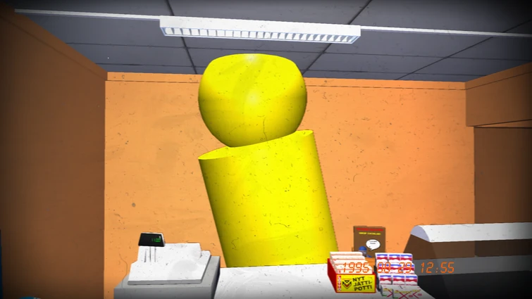 My new Teimo | Fandom