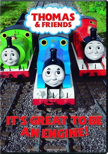 Discuss Everything About Thomas the Tank Engine Wiki | Fandom